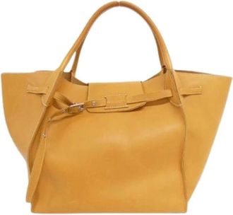 Celine Damen, Pre-Owned, Orange, ONE SIZEGr&ouml;&szlig;e