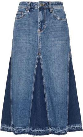 Liu Jo BAS - Jupes en jean sur YOOX.COM