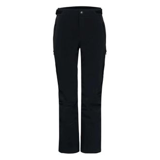 Toni Sailer Nicky Skihose - - Sport - Herren - Schwarzk - 2XL