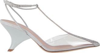 Emporio Armani SCHUHE - Pumps auf YOOX.COM