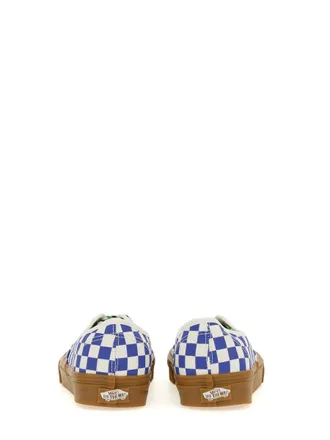 Vans Authentic Sneaker - White