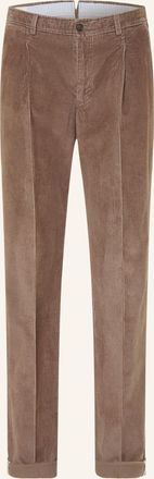 Pantaloni Torino Pt Torino Cordchino Extra Slim Fit beige