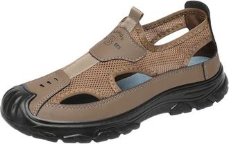 Generico Slip on Baskets pour Homme Pied Large Soutien de La Vo&ucirc;te Plantaire Respirantes Basket-Ball Tennis Sport et Course Semelle Chute Z&eacute;ro Chaussure 2025 C