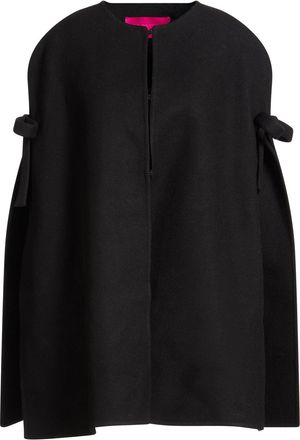 Valentino Garavani JACKEN & M&Auml;NTEL - Capes auf YOOX.COM