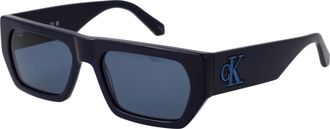 Calvin Klein Jeans Sonnenbrillen CKJ24625S 400 55
