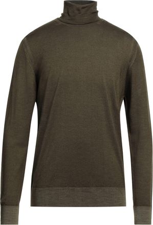 Paolo Pecora STRICKWAREN - Rollkragenpullover auf YOOX.COM