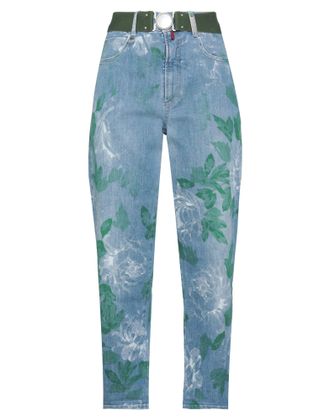 High HOSEN & RÖCKE - Jeanshosen auf YOOX.COM