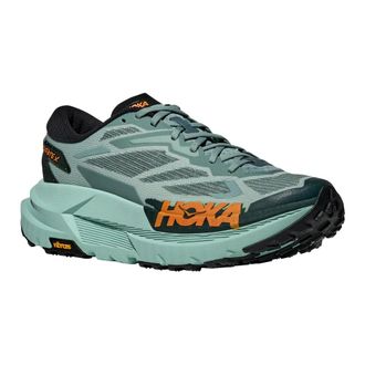 Hoka One One Homme, Sport, Vert, Taille: 46 2/3 EU Chaussures
