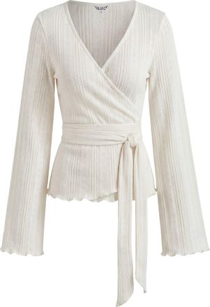 Object Strickjacke