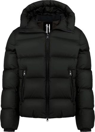 Bomboogie Helsinki Jacket - - Jackets - Herren - Schwarzk - XL