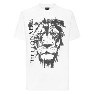 Billionaire Boys Club Homme, Tops, Blanc, Taille: 2XL T-Chemises