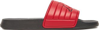 Kappa Pantoletten Kappa CEO-SS24-M1 Rot