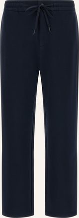 Boggi Milano Boggi Milano Hose Im Jogging-Stil blau