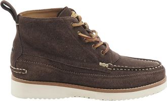 Polo Ralph Lauren Homme, Chaussures, Brun, Taille: 45 EU Bottes dhiver