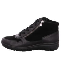Semler Stiefel - - Shoes - Damen - Schwarzk - 39 EU