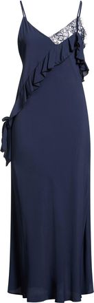 Semicouture KLEIDER - Maxi-Kleider auf YOOX.COM