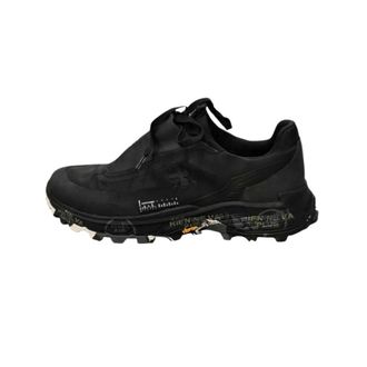 Premiata Sciliar - - Shoes - Herren - Schwarzk - 45 EU