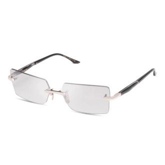 Dita Eyewear unisex, Accessoires, Gris, Taille: 57 MM Lunettes