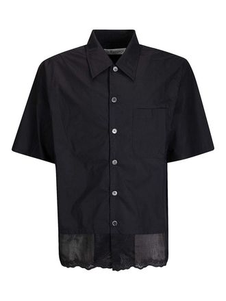 Our Legacy Chemise - Noir
