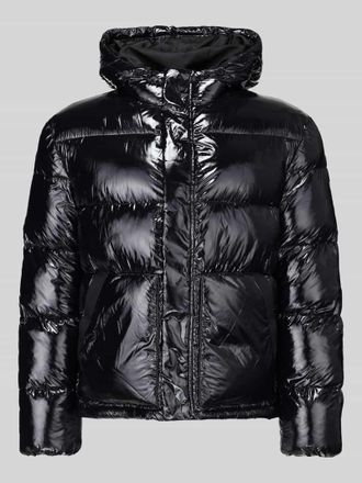 HUGO BOSS Pufferjacke mit Kapuze Modell Baros2641