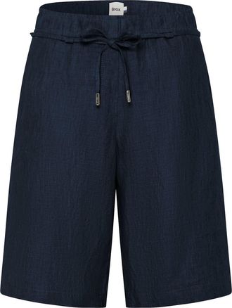 Brax Bermudas Modell Mel B. Brax blau