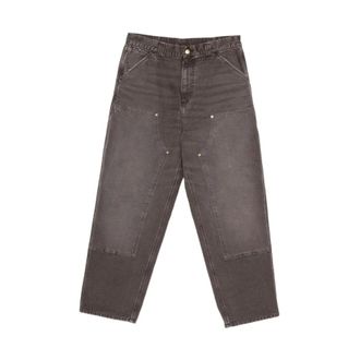 Carhartt Work in Progress Herren, Jeans, Braun, XSGr&ouml;&szlig;e