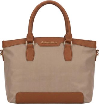 Gian Marco Venturi Schultertasche Women
