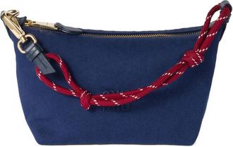 Miu Miu Gabardine Mini Bag