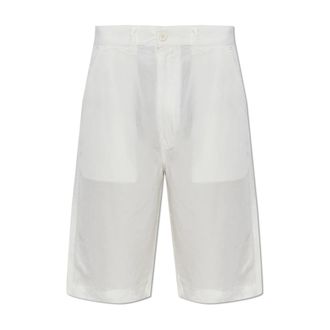Diesel P-Hant-Chino-Short-Pgbs - - Shorts - Herren - Wei&szlig; - S