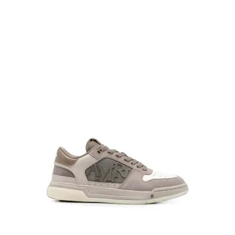 Amiri Classic Low Logo-patch Sneakers