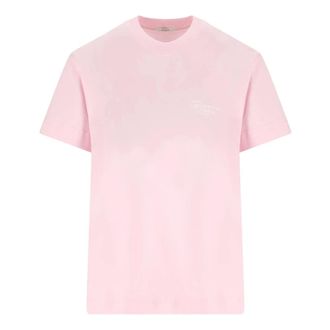 Givenchy Damen, Oberteile, Rosa, MGr&ouml;&szlig;e