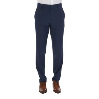 HUGO BOSS H-Genius-Mm-224 - - Trousers - Herren - Blau - XL