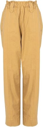 Pinko Hosen - - Trousers - Damen - Beige - M