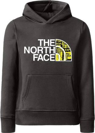 The North Face Kinder Hoodie B DREW PEAK P/O HOODIE
