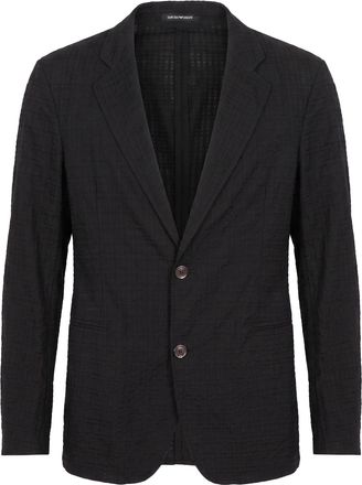 Emporio Armani ANZ&Uuml;GE und CO-ORDS - Blazers auf YOOX.COM