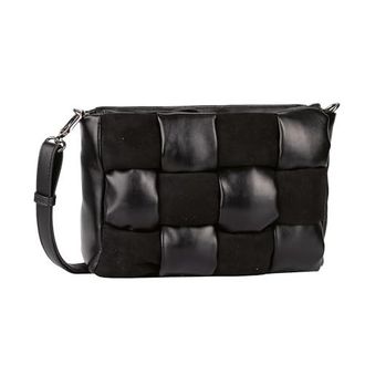 Gabor Abbi, Sac à bandoulière Femmes, Noir