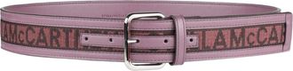 Stella McCartney Kleinlederwaren - G&uuml;rtel auf YOOX.COM