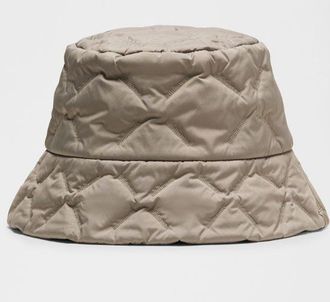 lululemon Bob matelassé doublé en polaire - Gris - Taille S/M