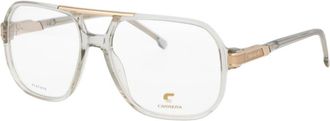 Carrera Homme, Accessoires, Gris, Taille: 57 MM 1134 Optical Frame
