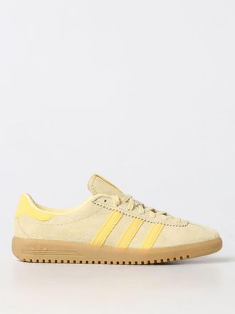 adidas Baskets ADIDAS ORIGINALS Femme couleur Jaune