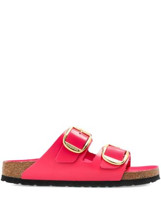 Birkenstock Arizona buckle sandals - Rose