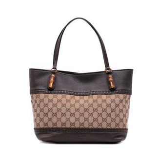 Gucci Damen, Pre-Owned, Braun, ONE SIZEGröße