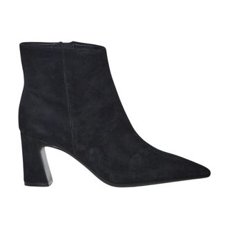 Bibi Lou Stiefeletten mit Absatz - - Shoes - Damen - Schwarzk - 41 EU