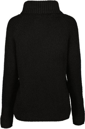 Blue Seven Strickpullover Rollkragenpullover (1-tlg)