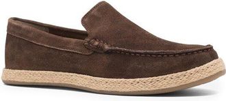 Lasocki Lasocki Mokassins ESPANA-04 MI07 Braun