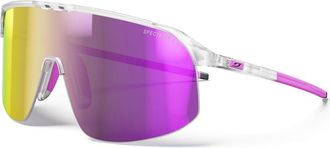 Julbo Unisex Density Sunglasses, Kristall/Rosa, One Size