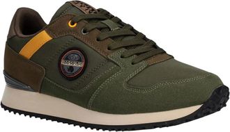 Napapijri Herren, Schuhe, Gr&uuml;n, 40 EUGr&ouml;&szlig;e