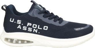 U.S.Polo Association SCHUHE - Sneakers auf YOOX.COM