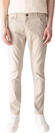DeFacto Herren Chino Hose - Stilvolle und Bequeme Herrenhose - Klassische Chino-Hosen f&uuml;r einen modischen Look und h&ouml;chsten