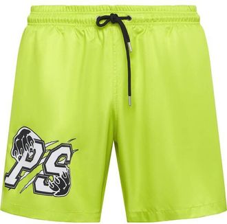 Plein Sport Herren Unterhose Badehose